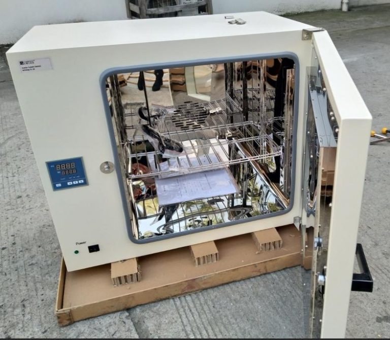 DHG-9123 100L lab oven | LITNZ